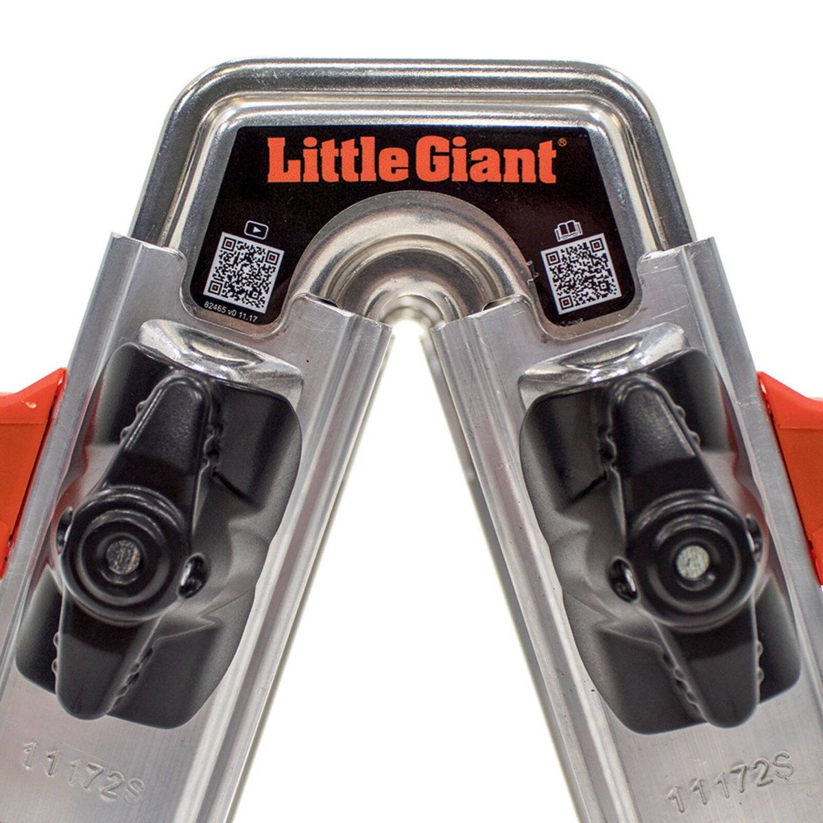 Little Giant Trestle Bracket Dark Horse And Conquest LTB-DH - Bunnings ...