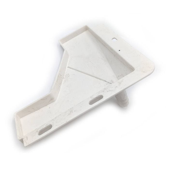 Kelvinator Air Conditioner Corner Drain Collector 4055544359 - Bunnings ...