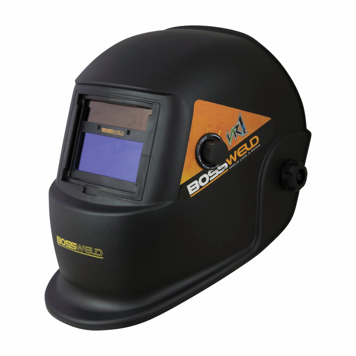 Bunnings welding helmet store
