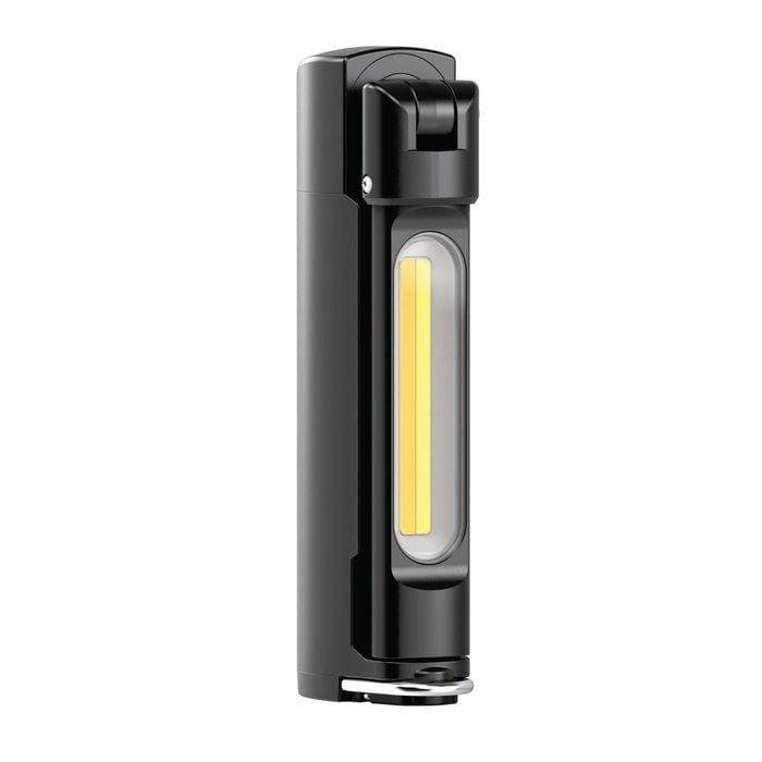 Ledlenser 600lm Rechargeable Multi-Positional Flexible Work Light With ...