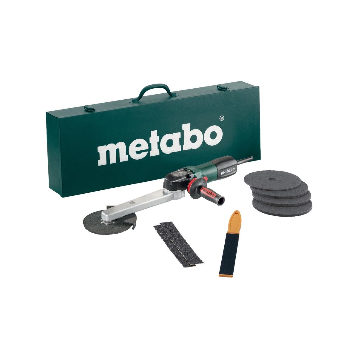 Metabo 950W Fillet Weld Grinder - 602265500 - Bunnings Australia