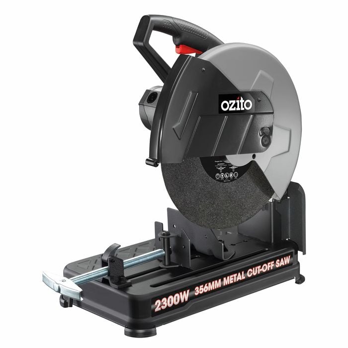 Ozito 2300W 356mm Corded Metal Cut Off Saw MCS-2355 - Bunnings Australia