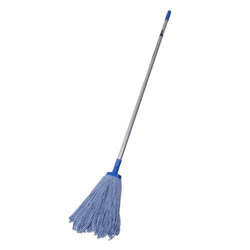 Sabco 400g Professional Cotton Mop With Aluminium Handle - Bunnings ...