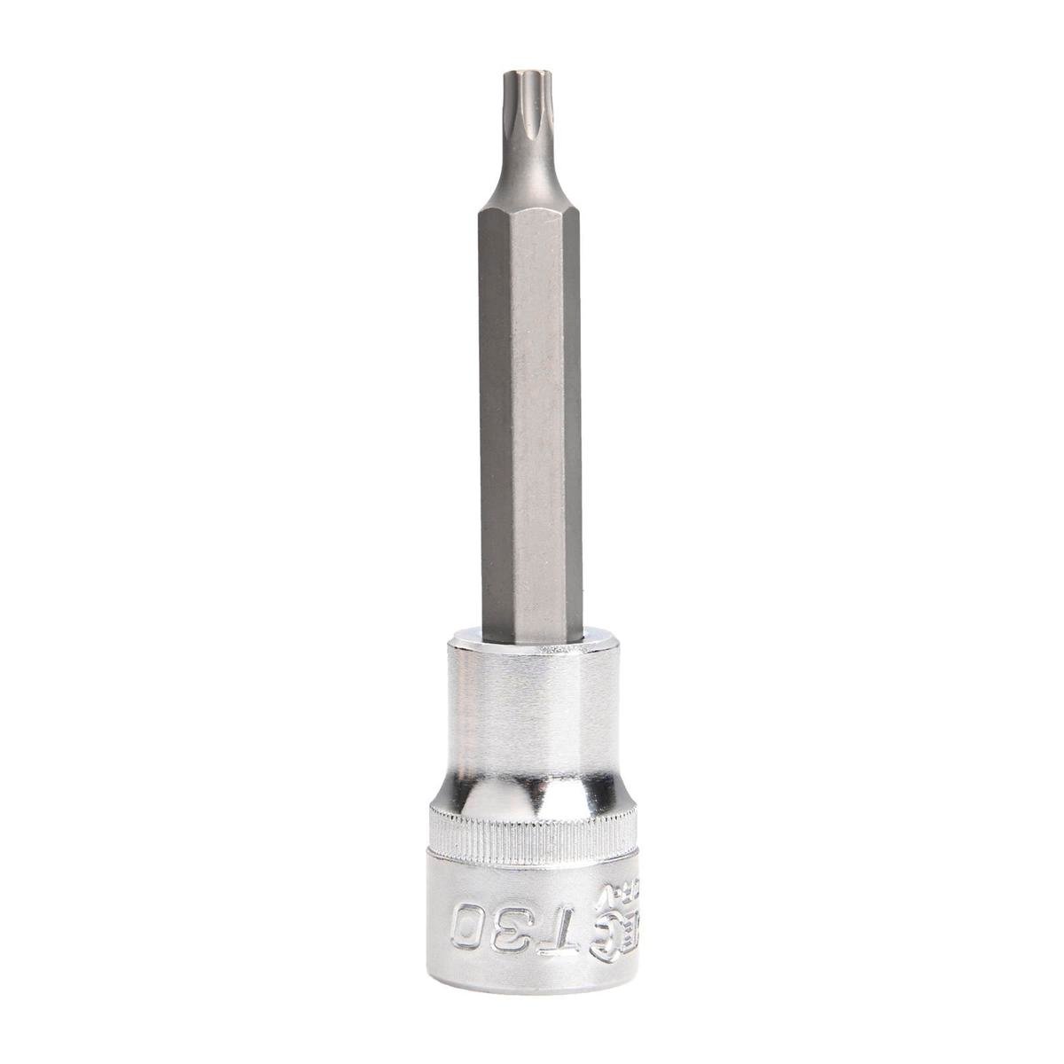 Kincrome 100mm T30 Tamperproof Torx Socket - Bunnings Australia