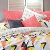 Bianca Hadley Multi Quilt Cover Set Queen - Bunnings Australia