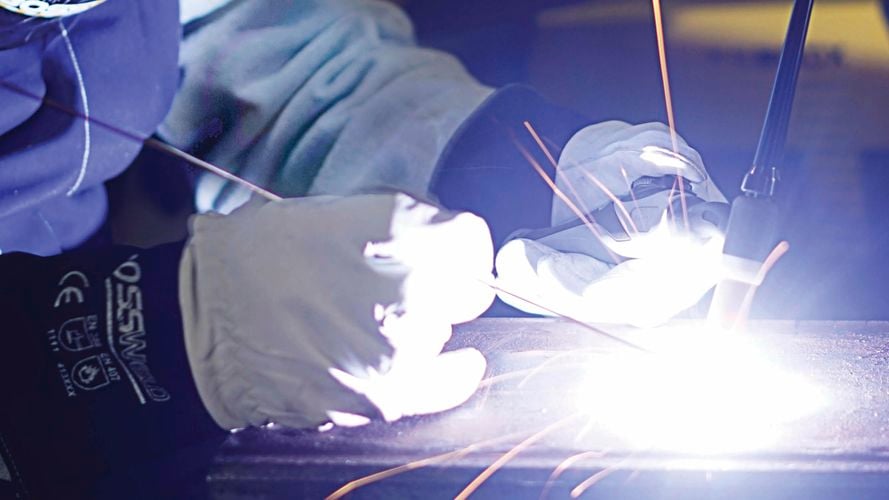 Bossweld Welding Products - Bunnings Australia