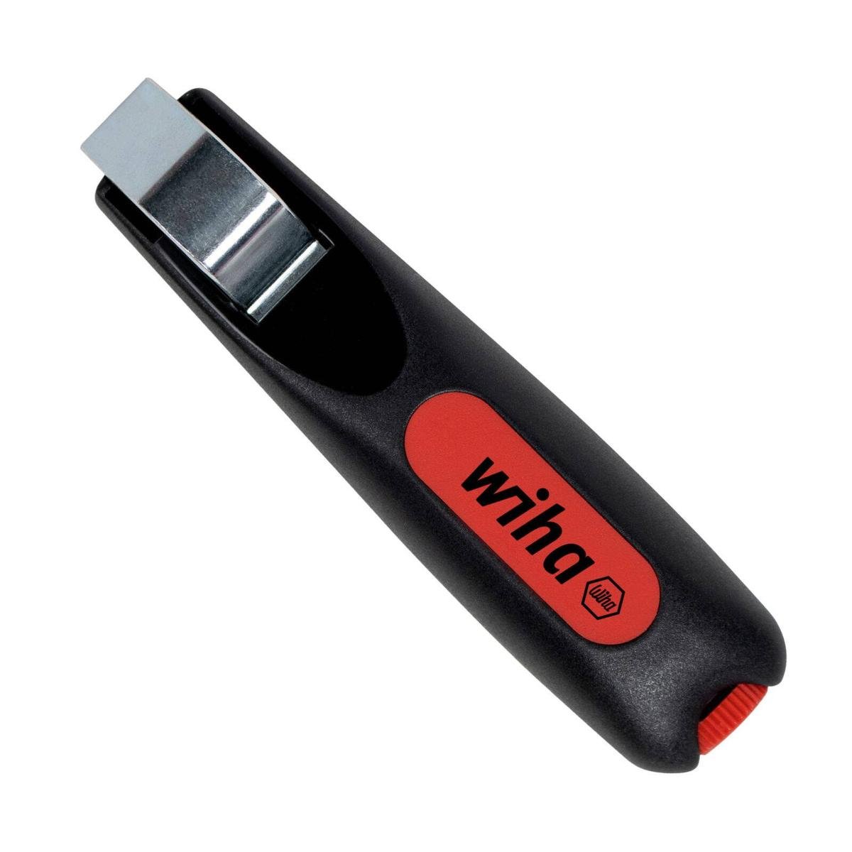 Wiha Wire Cable Stripper Adjustable - Bunnings Australia