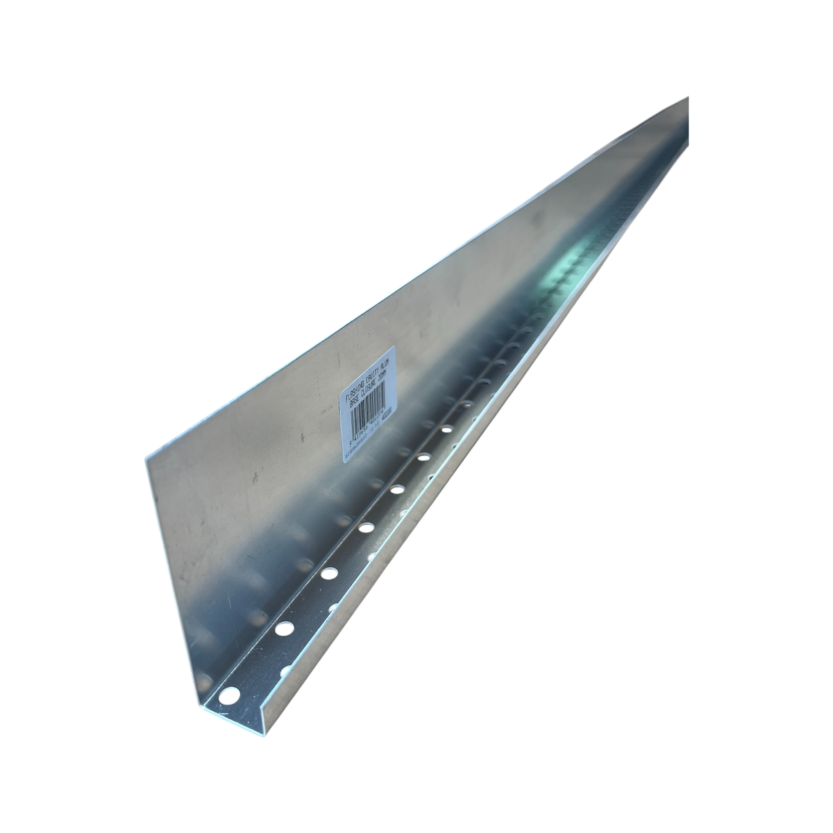 Sigma 2400 x 20mm Aluminium Cavity Base Closure - Bunnings New Zealand