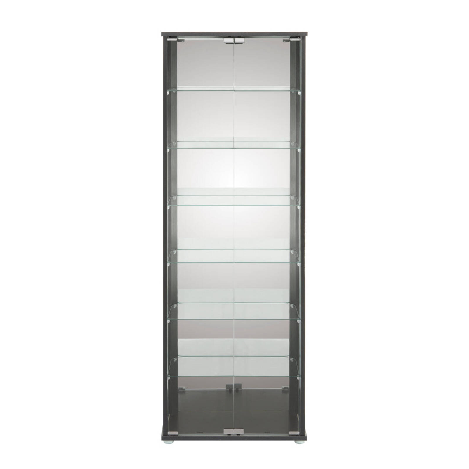 Glass cabinet bunnings store