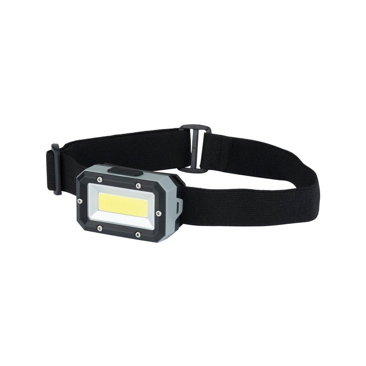 Click LED Head Torch 120LM - Bunnings New Zealand