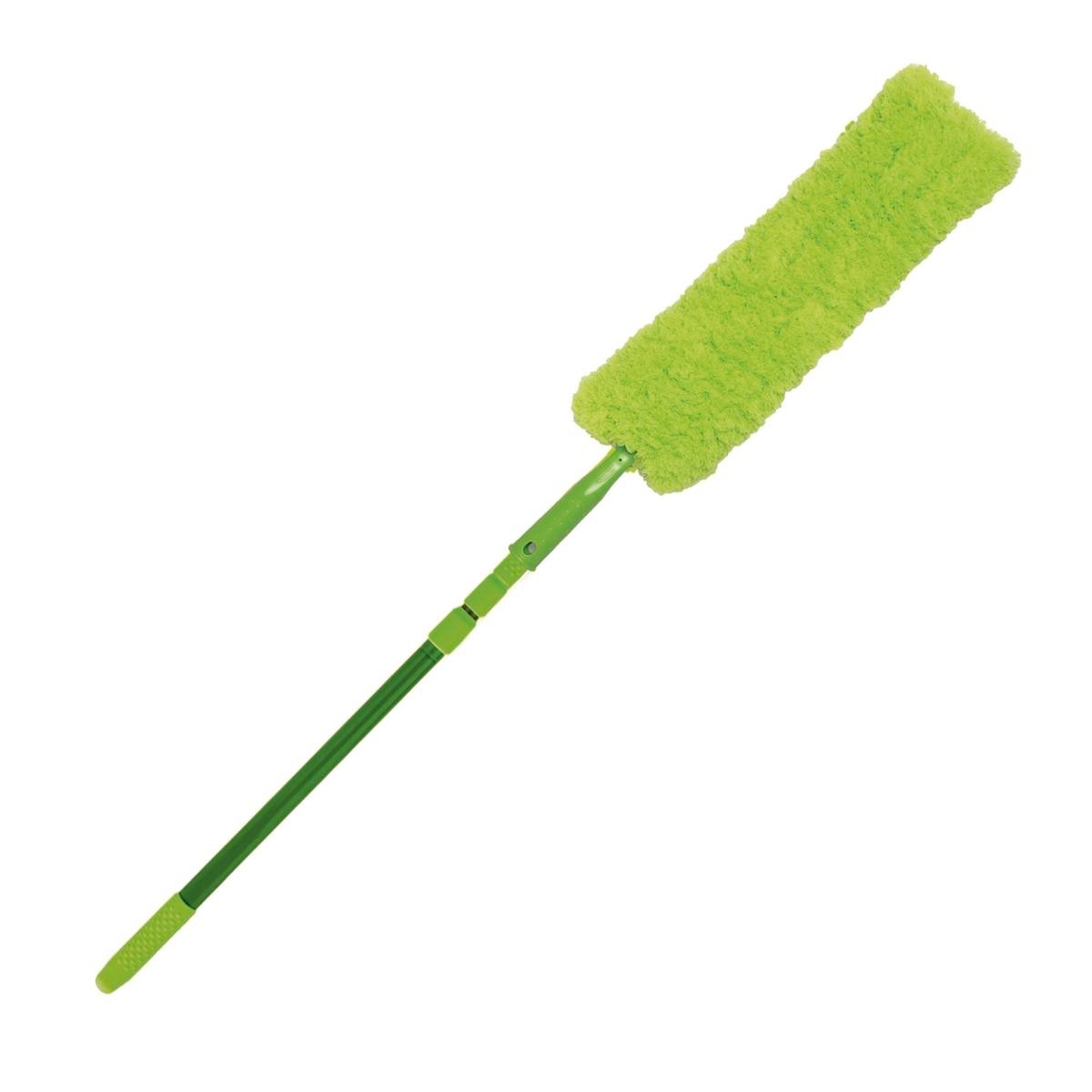 Sabco Extendable Feathered Microfibre Duster With Flexible Head ...