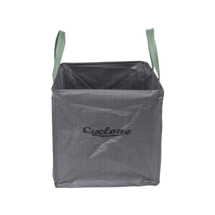 Cyclone 314L Square Self Standing Garden Bag - Bunnings Australia