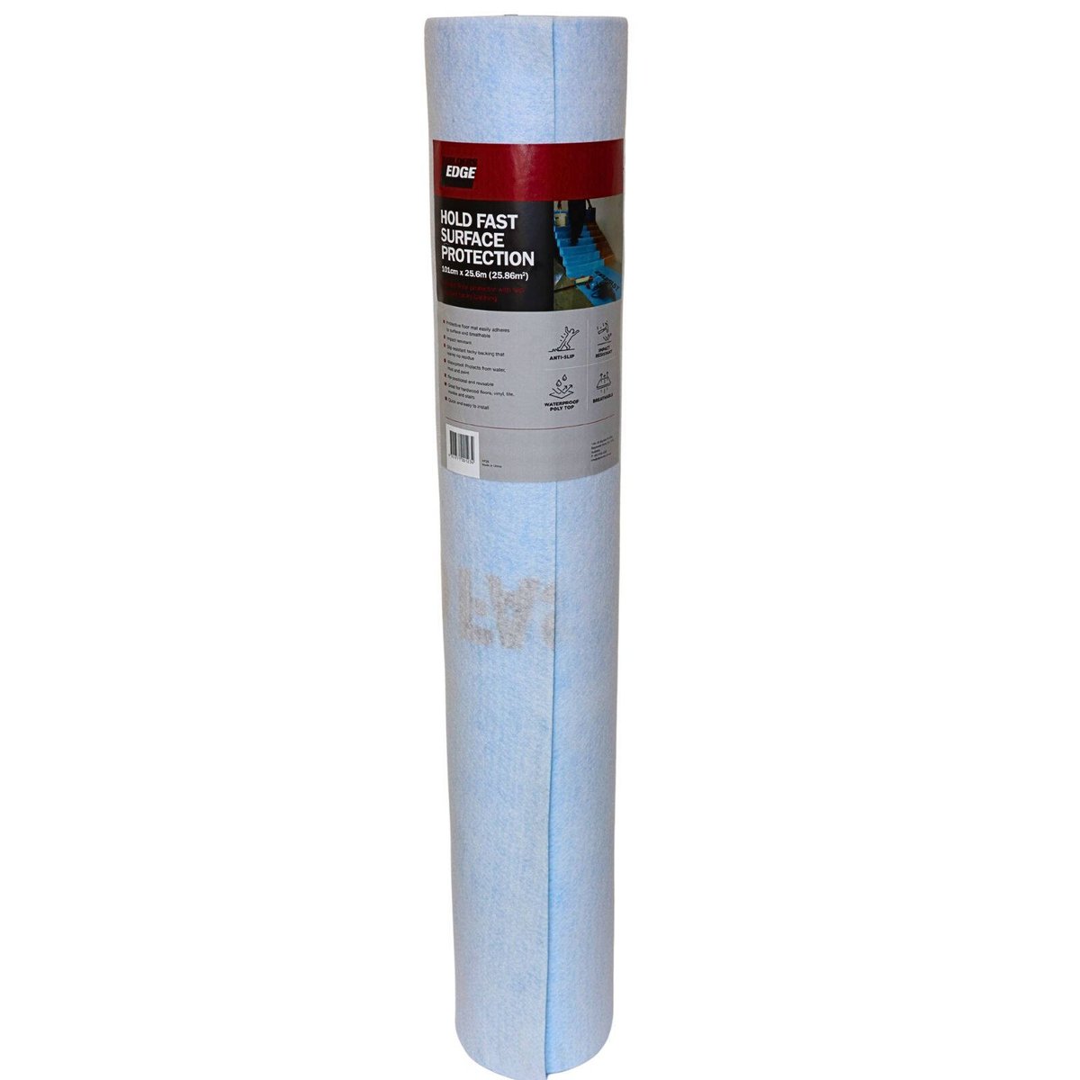 Builders Edge 101cm x 25.6m Hold Fast Surface Protection - Bunnings ...
