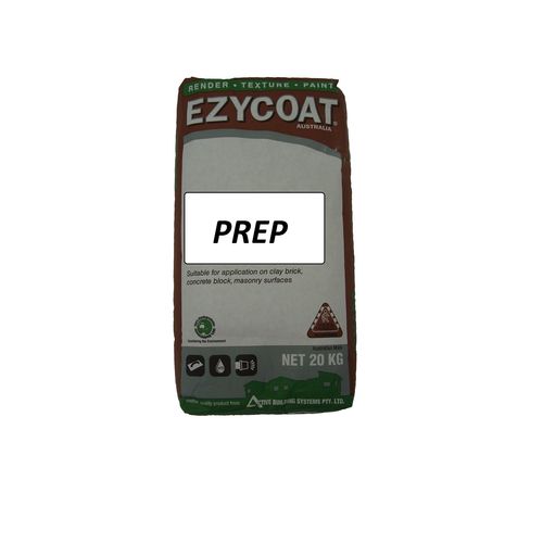Koolwall 20kg Acrylic Ezyprep Termiwall Poly Clad Render - Bunnings Australia