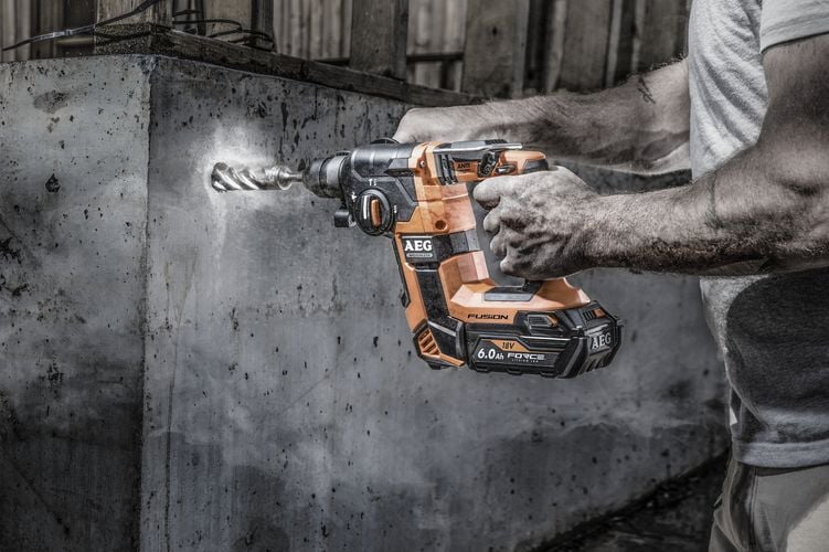 AEG - Bunnings Australia