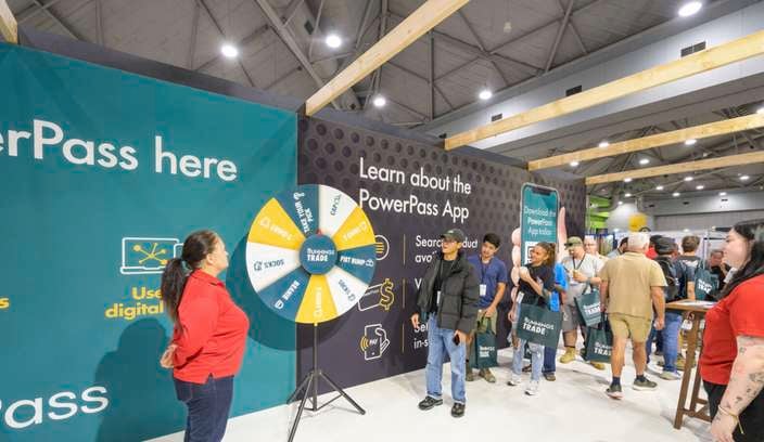 Trade Expo 2024 - Bunnings Trade NZ