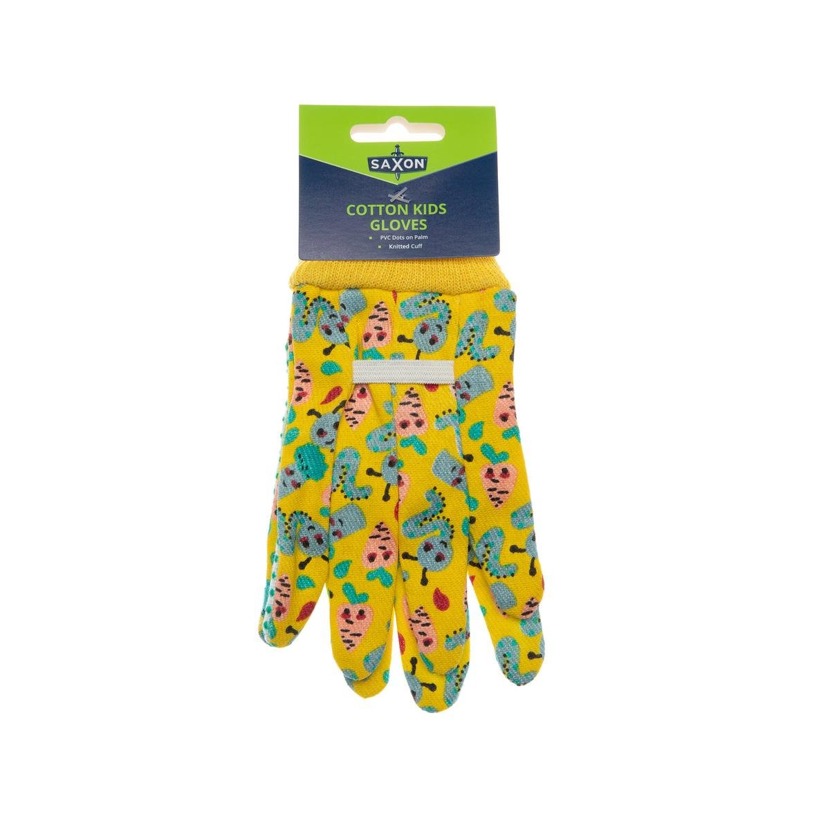 Bunnings gardening gloves store