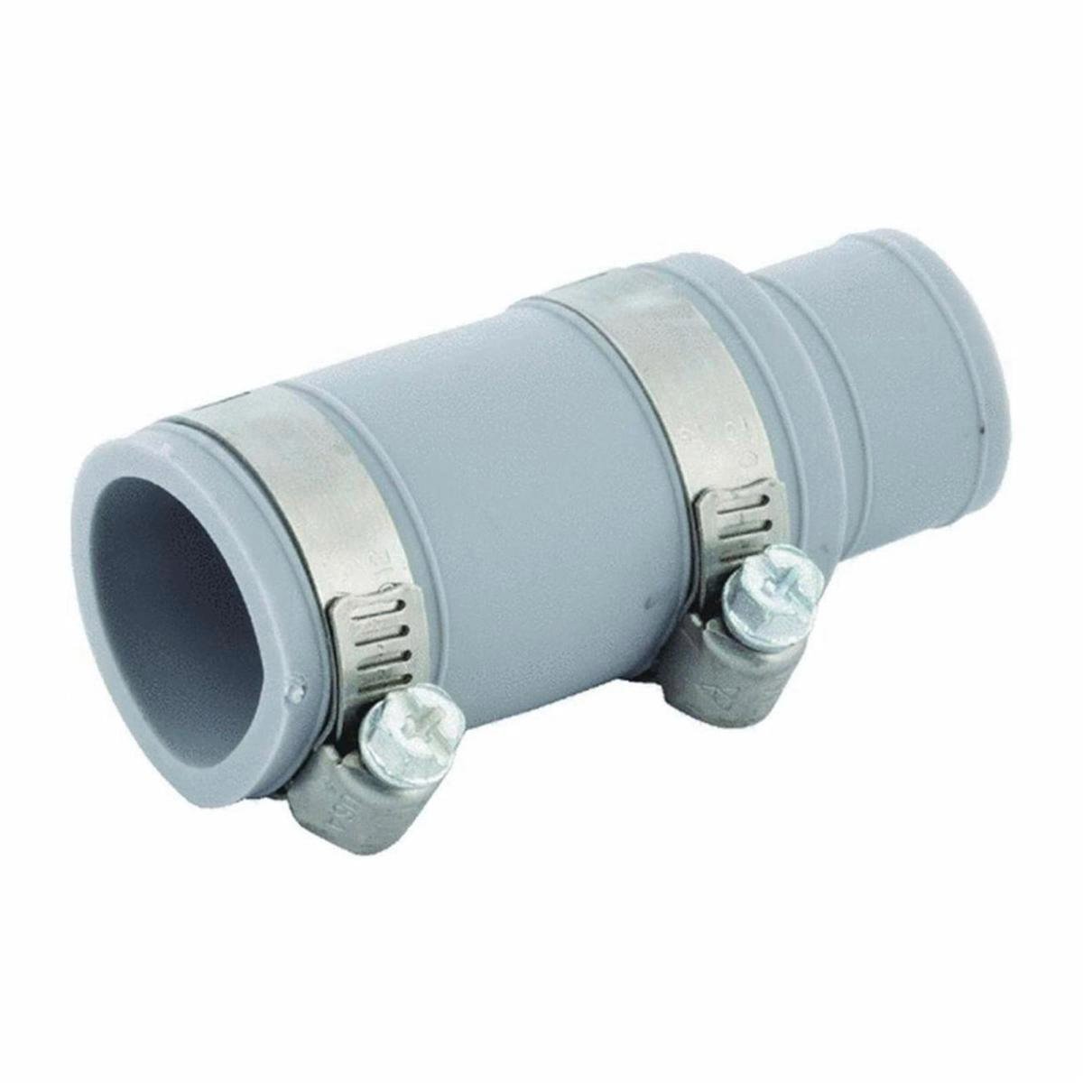 Fernco 20 - 15mm Coupling Reducer - Bunnings New Zealand