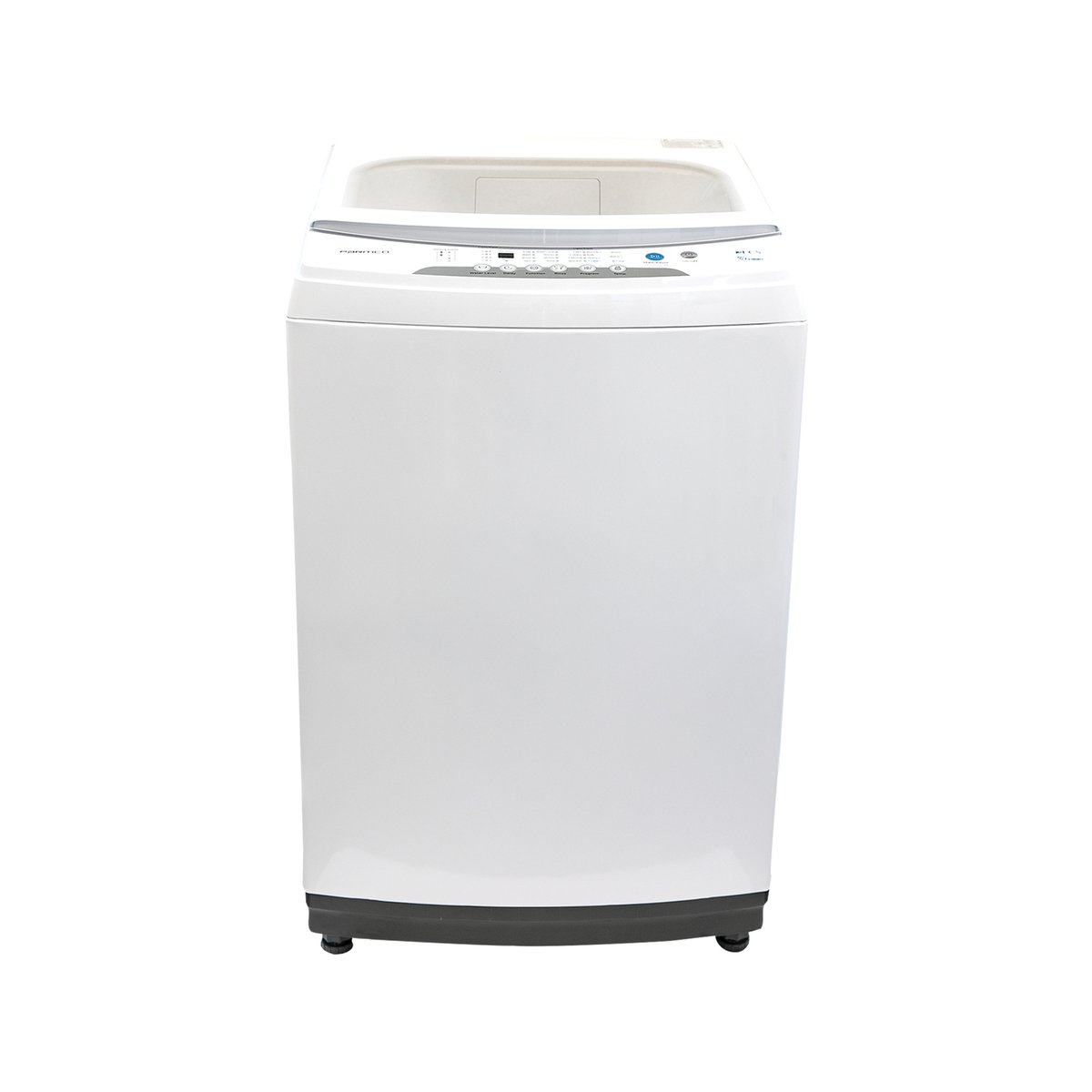 Parmco 10kg White Top Loader Washing Machine - Bunnings New Zealand