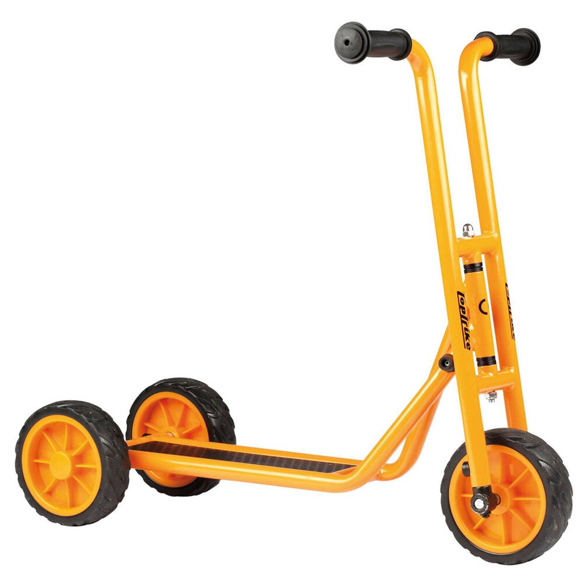 Top-Trike Mini Rolly Roller Push Bike Outdoor Ride-On Toy Kids/Children ...