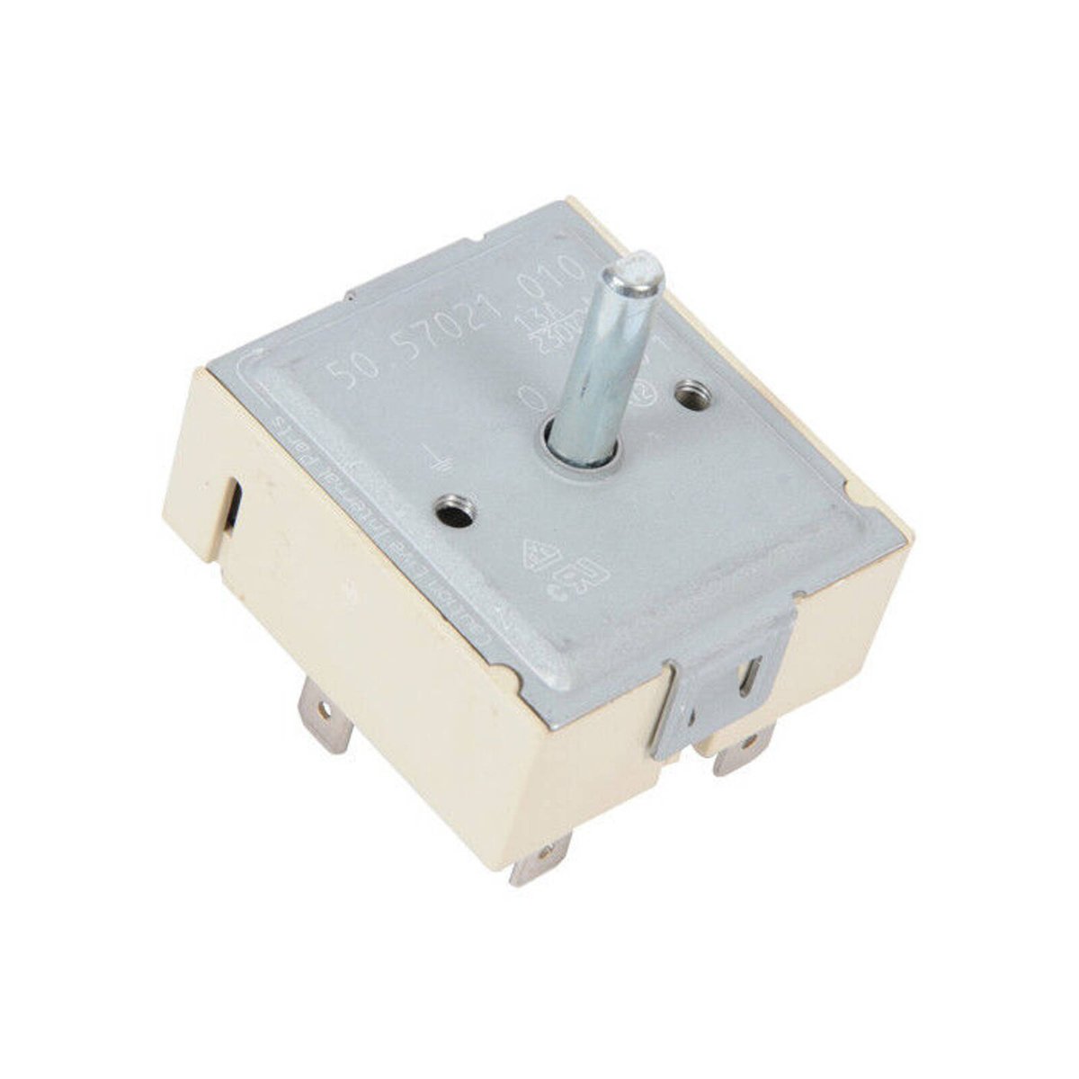 Electrolux Oven/Stove Cooktop Energy Regulator 8583150788237 - Bunnings ...