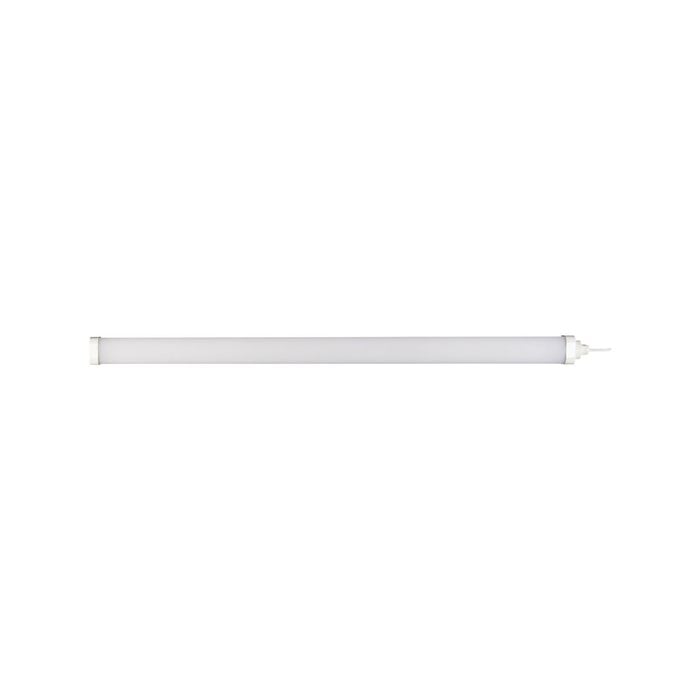 Brilliant 120cm Triproof Tricolor DIY LED Fortis Batten Dual Watt ...