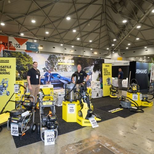 Trade Expo 2025 - Bunnings Trade NZ