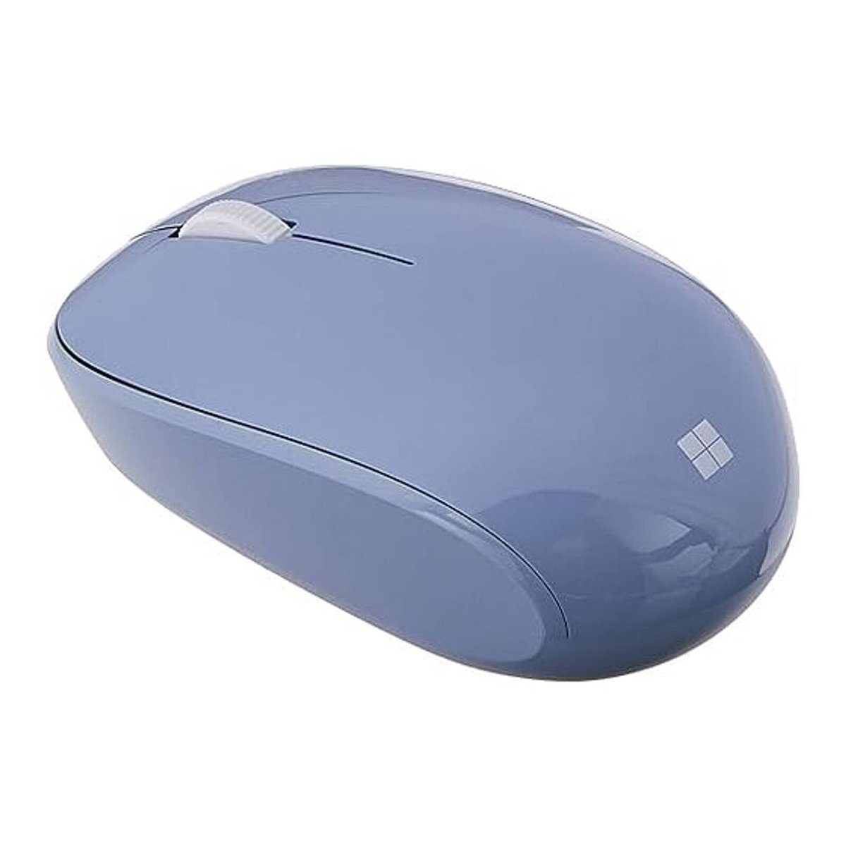 Incase Designed by Microsoft Wireless Mouse - Pastel Blue [RJN-00017 ...