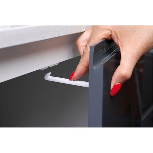 Dreambaby Child Safety Catch - 12 Pack - Bunnings Australia