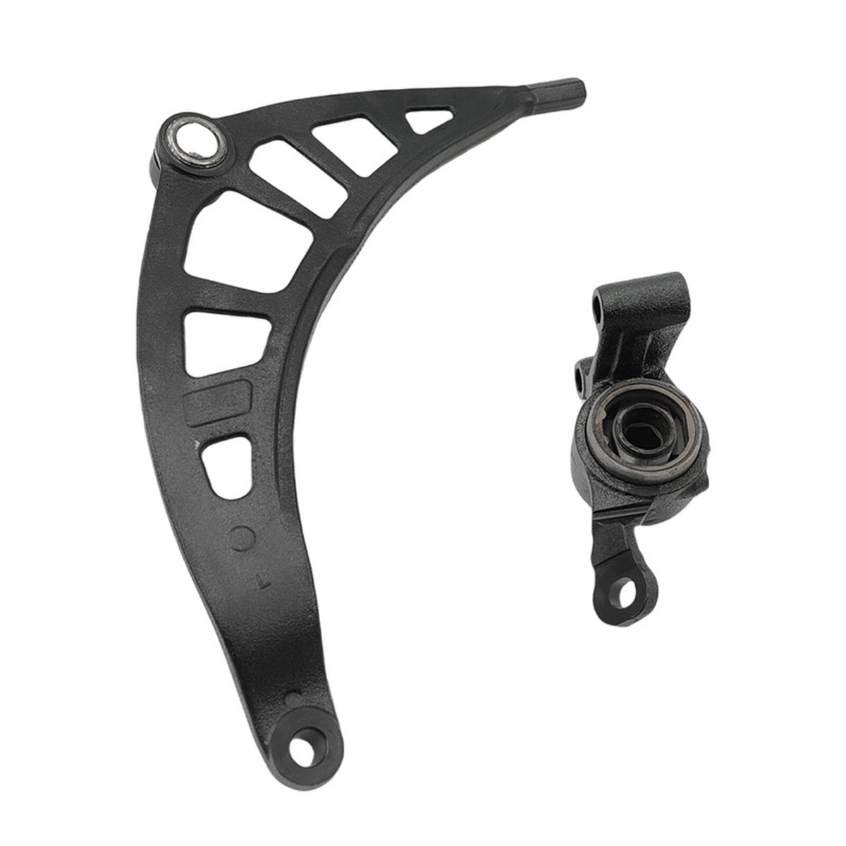 Front Lower Control Arm Left Hand Side Fit For Mini Cooper R60 ...