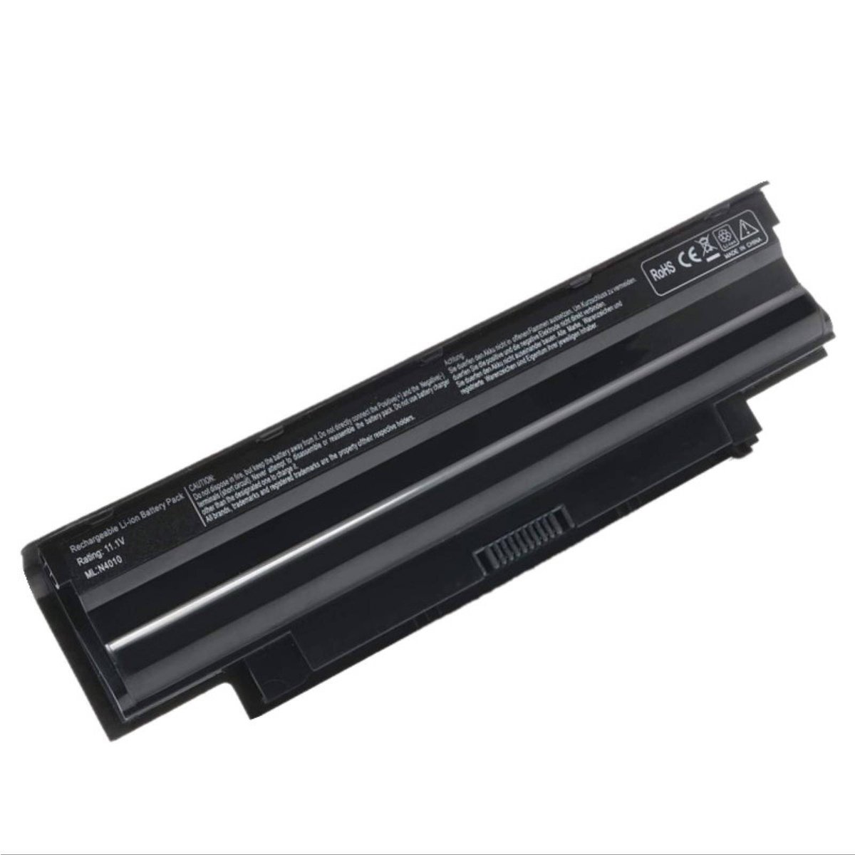 Battery for Dell 0J1KND J1KND Inspiron N5050 N5030 N5110 N5010 N4110 ...