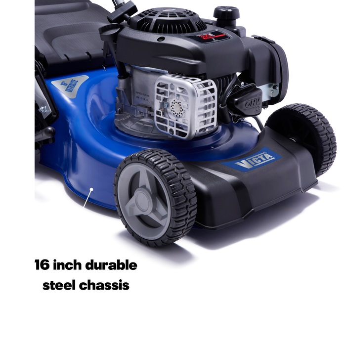 Victa 16" 300E Ultralite Petrol Mower 2692076 - Bunnings Australia