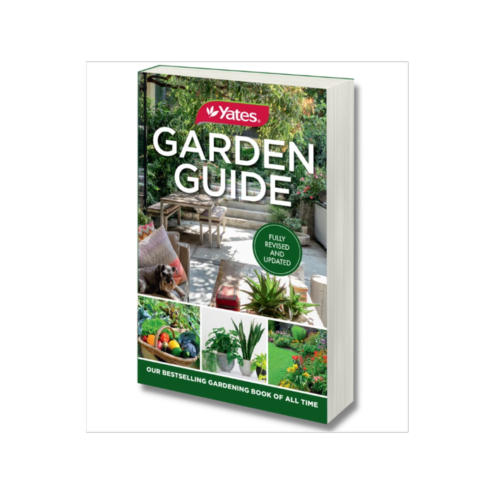 Yates Garden Guide 45th Edition - Bunnings Australia