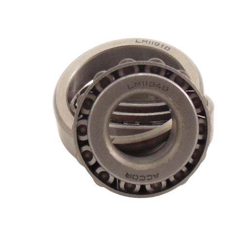 Marine Trailer Wheel Bearing Kit for Holden Axle. LM67048 and LM11949 ...