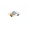 Buteline 1/2" BSP x 15mm Female Swivel Elbow - Bunnings New Zealand