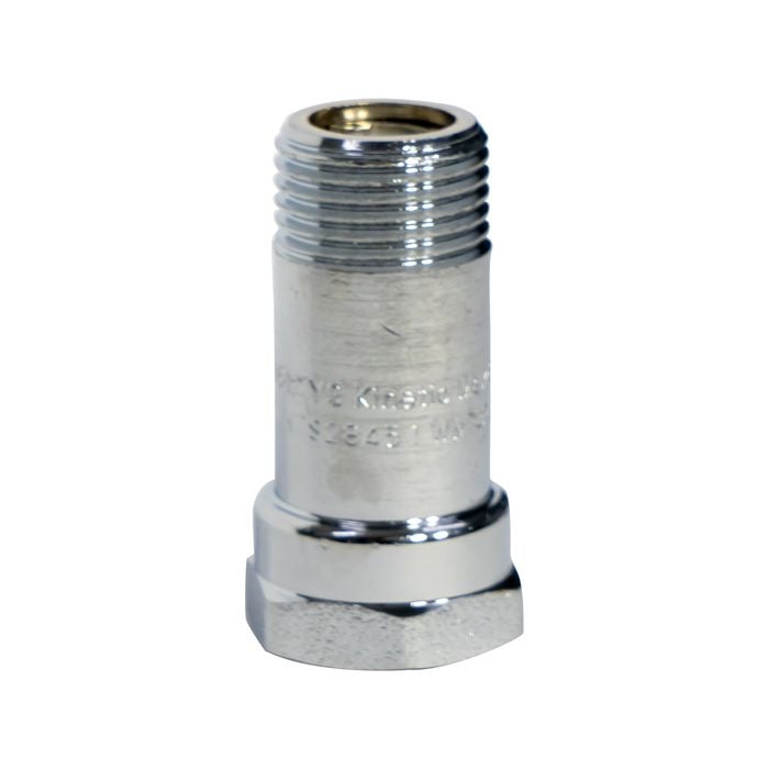 evekare Smart Bidet Replacement Dual Check Valve - Bunnings Australia