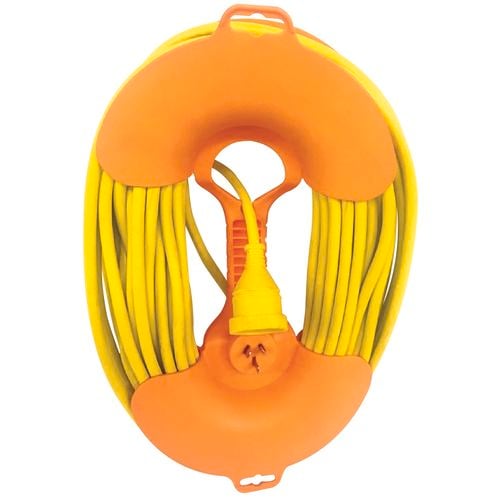 Winder Extension Lead Cord Holder - Bunnings New Zealand