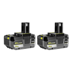 Makita 6 amp battery bunnings store