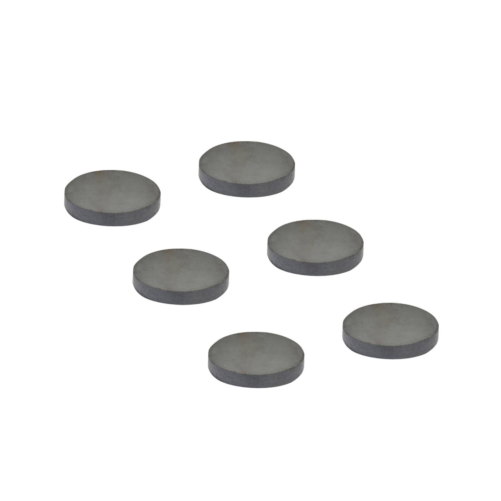 Everhang 25mm Ceramic Disc Magnet 6 Pack Bunnings Australia