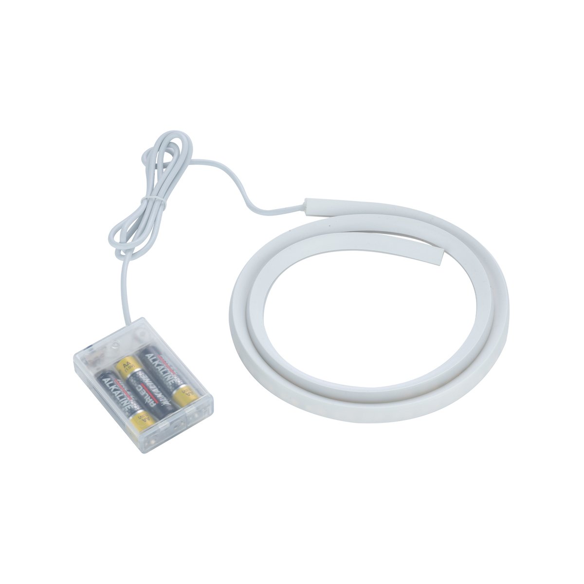 Arlec 1m Corner LED Strip Light - Bunnings Australia