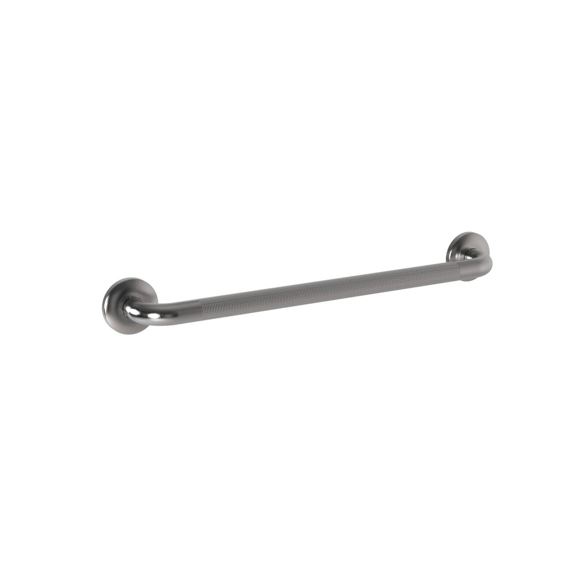 Bradley 600mm Peened Grab Rail 832-2-001-24 - Bunnings New Zealand