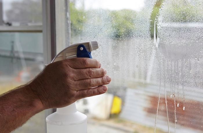 How To Install Window Film - Bunnings Australia