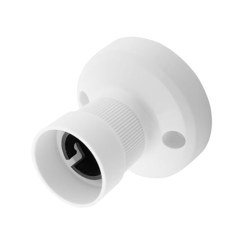 DETA B22 Bayonet Batten Holder - Single Pack - Bunnings Australia