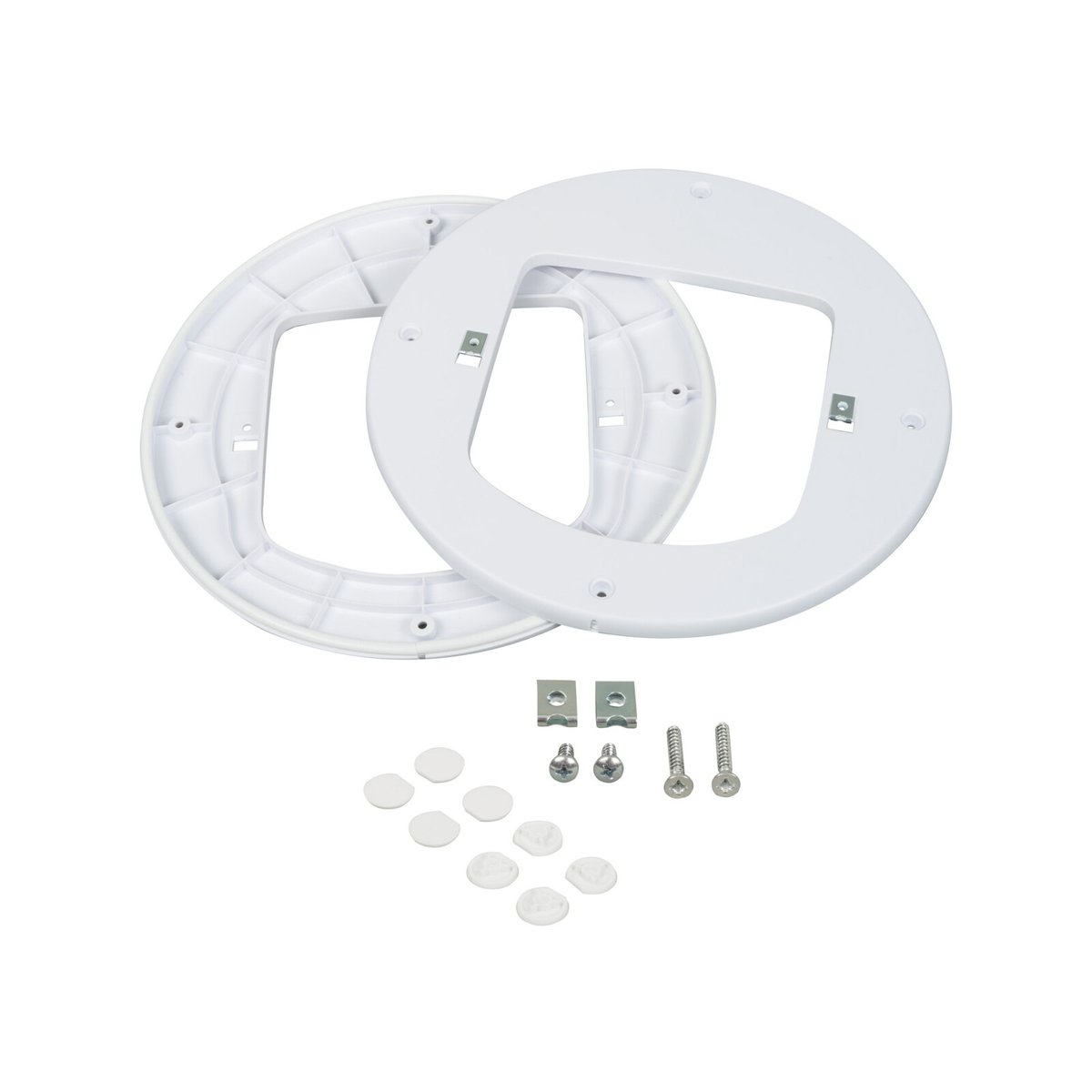 Petsafe® Microchip Cat Flap Cat Door Installation Adapter - Bunnings ...