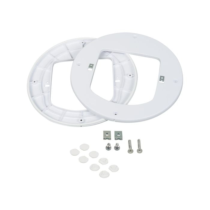 Petsafe® Microchip Cat Flap Cat Door Installation Adapter - Bunnings ...