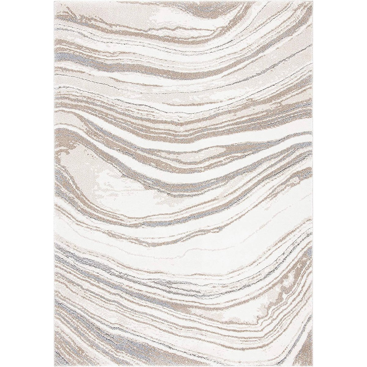 Ore 333 Ivory 330X240Cm Rug - Bunnings Australia