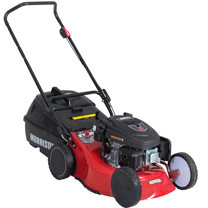Morrison Storm Alloy - Bunnings New Zealand