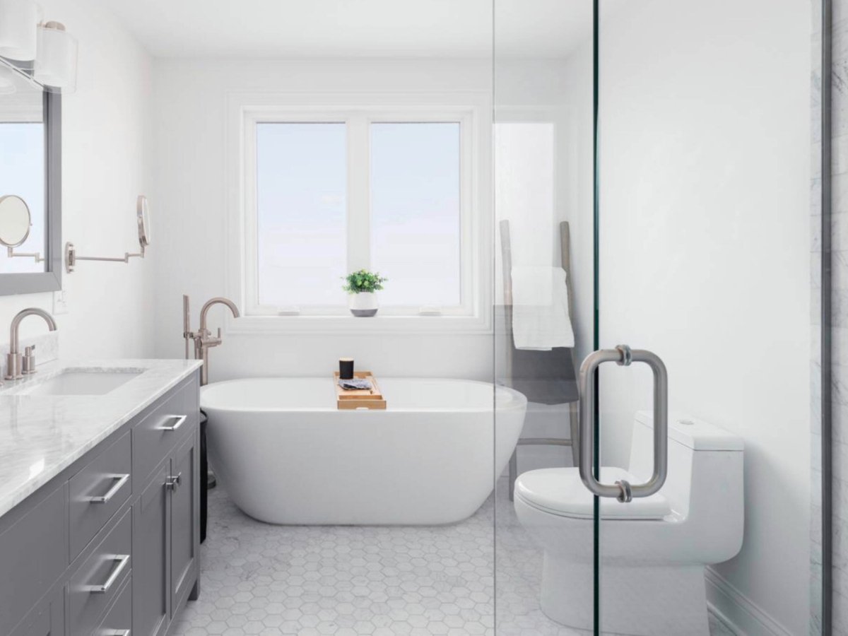 Clean Your Bathroom Quicker With Janola Cleaning Products - Bunnings ...