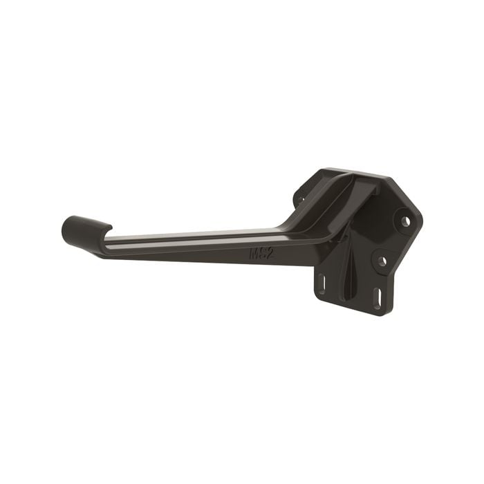 Marley Flaxblack Stormcloud Internal Angle Bracket - Bunnings New Zealand