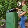 Aerobin 200L Home Composter - Bunnings Australia